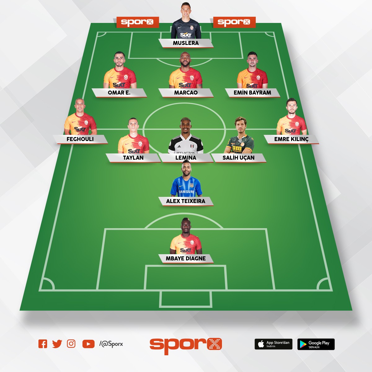 3 5 1 1 Sporx lk11
