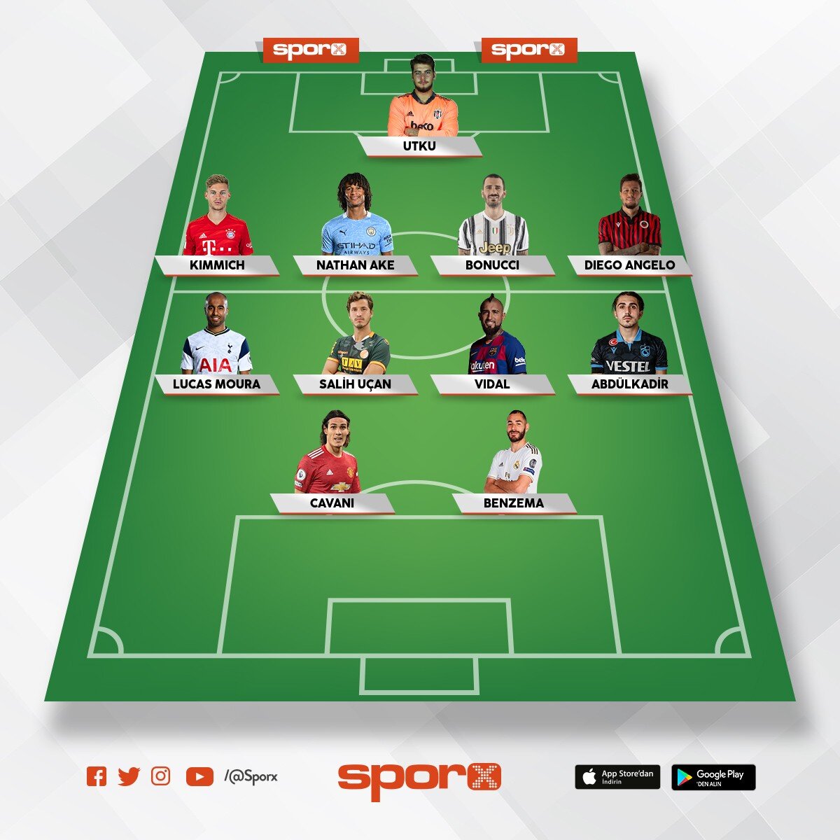 Bomba Kadro Sporx lk11 Bomba Kadro Sporx lk11