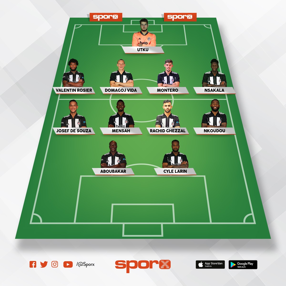 Mst Sporx lk11