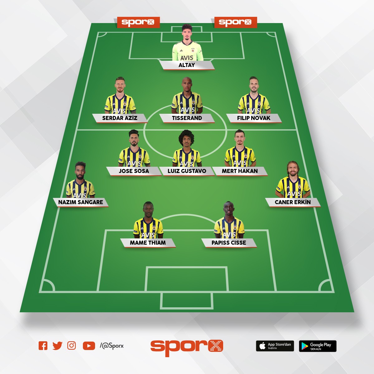 FB Sporx lk11 fb-sporx-lk11