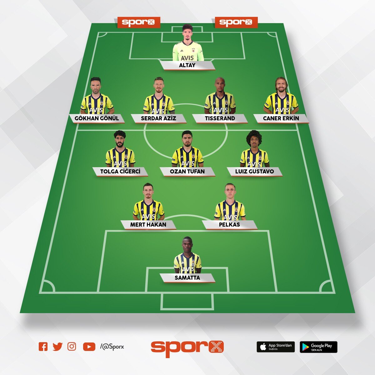 Fbb Sporx lk11 fbb-sporx-lk11